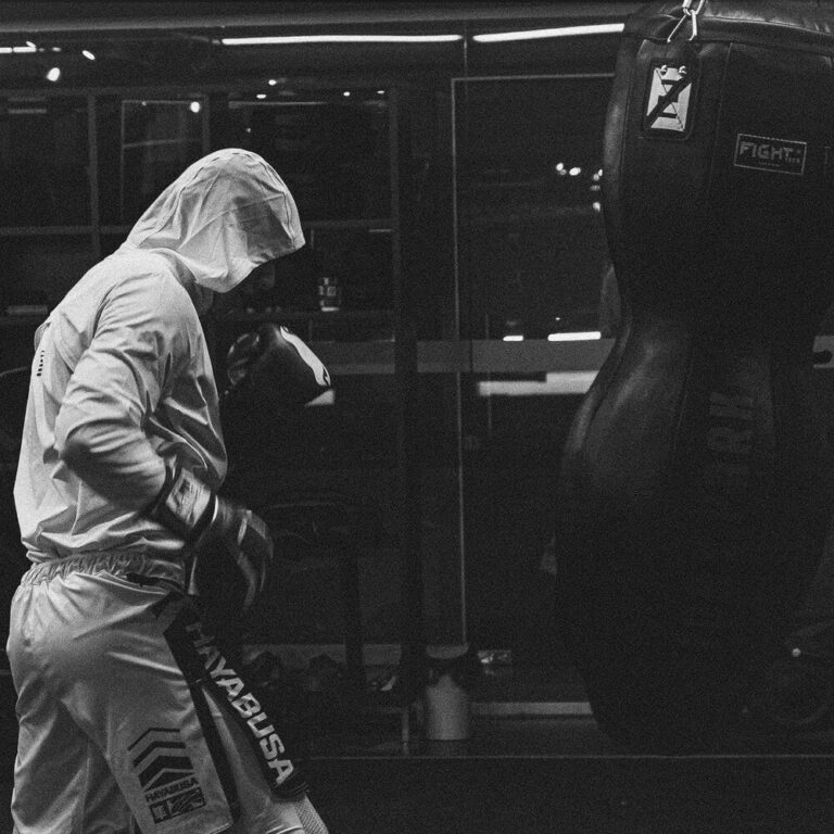 MACAN (Андрей Косолапов) - Биография